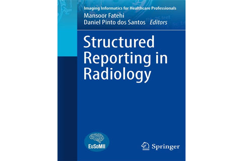Structured Reporting in Radiology | งานบริหารทรัพยากรการเรียนรู้ : ห้องสมุด คณะแพทยศาสตร์ ...